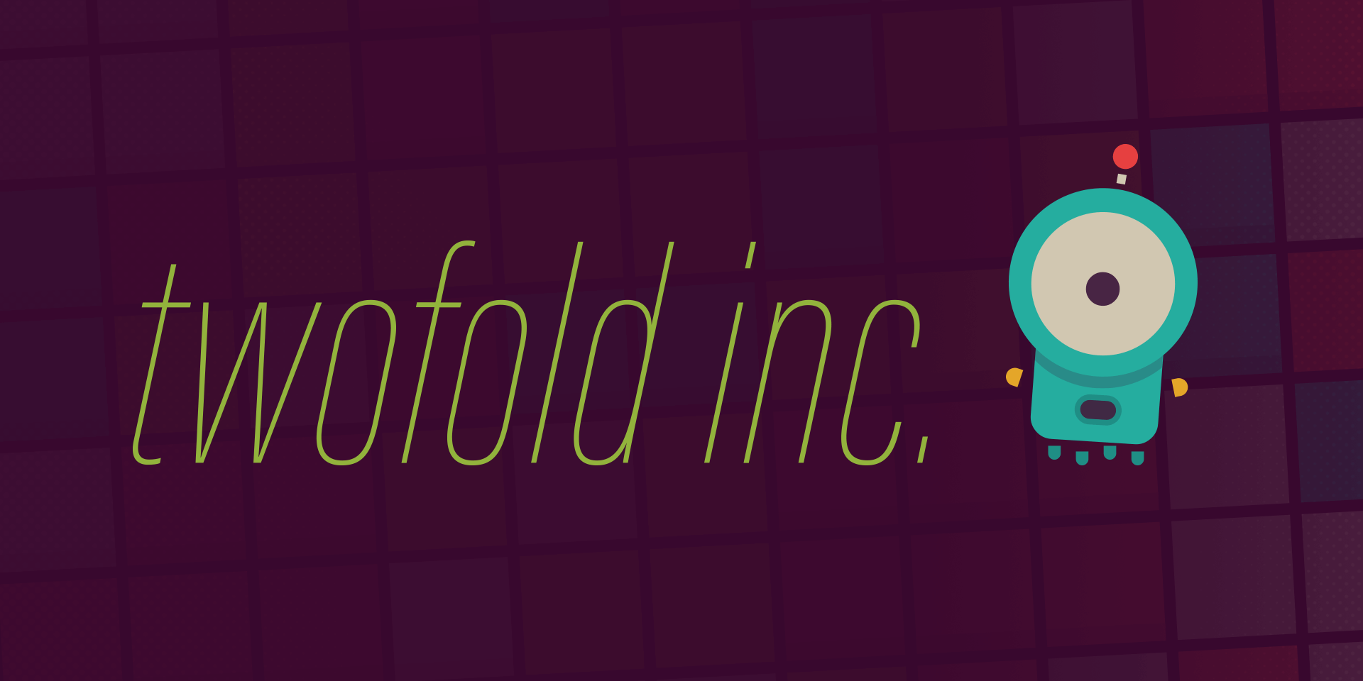 twofold inc. | grapefrukt games